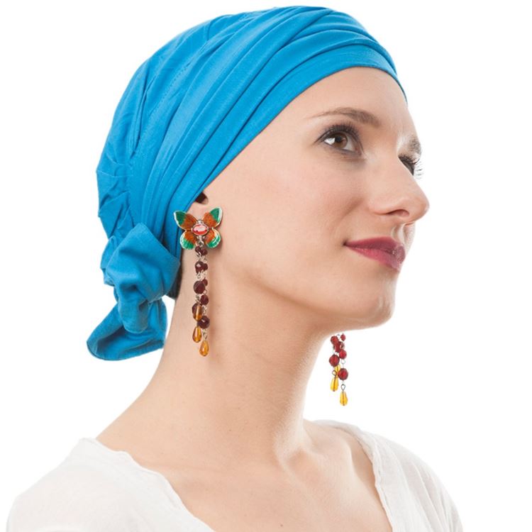 Turban Foulard Pipa - Intermede Cancer
